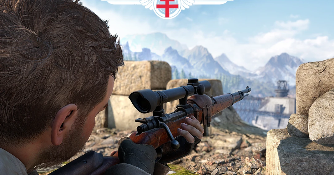 New Gameplay Trailer Takes a Deeper Dive Into Sniper Elite: Resistance