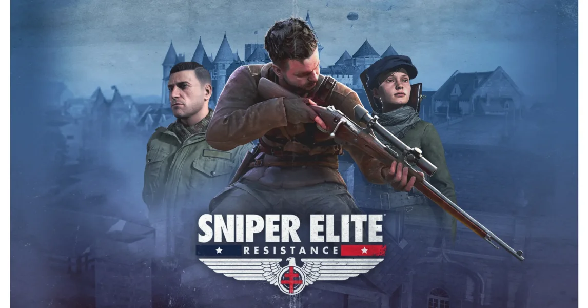 One Year of Sniper Elite: Resistance